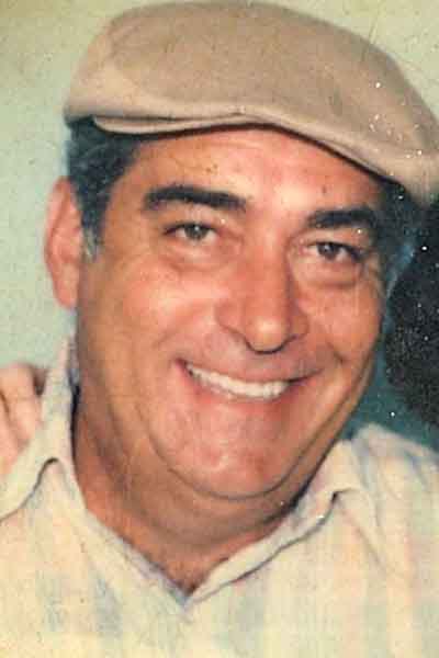 Burl M. Harrouff 1942-2022 | News, Sports, Jobs - Tribune Chronicle